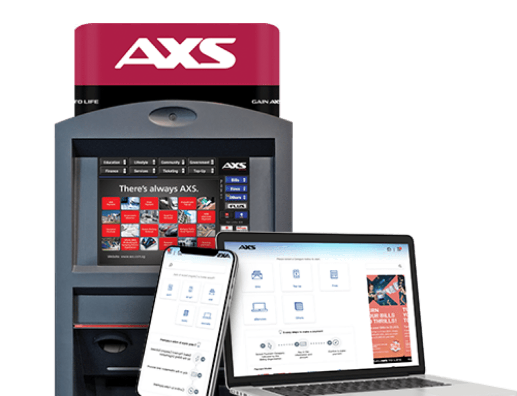 AXS Networks