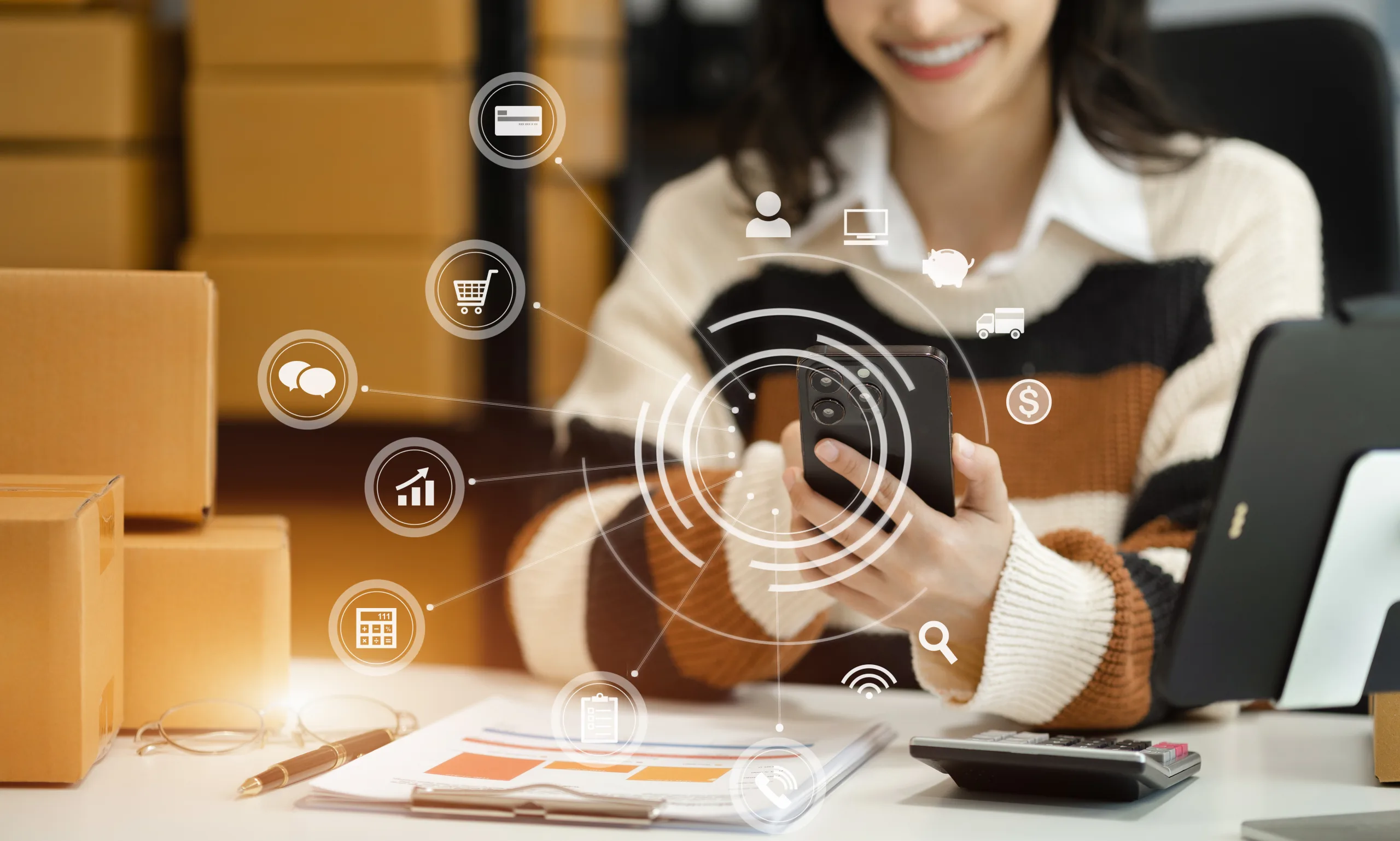 AXS | Your Convenient Payment Hub in Singapore