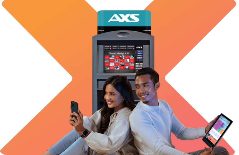 AXS | Your Convenient Payment Hub in Singapore