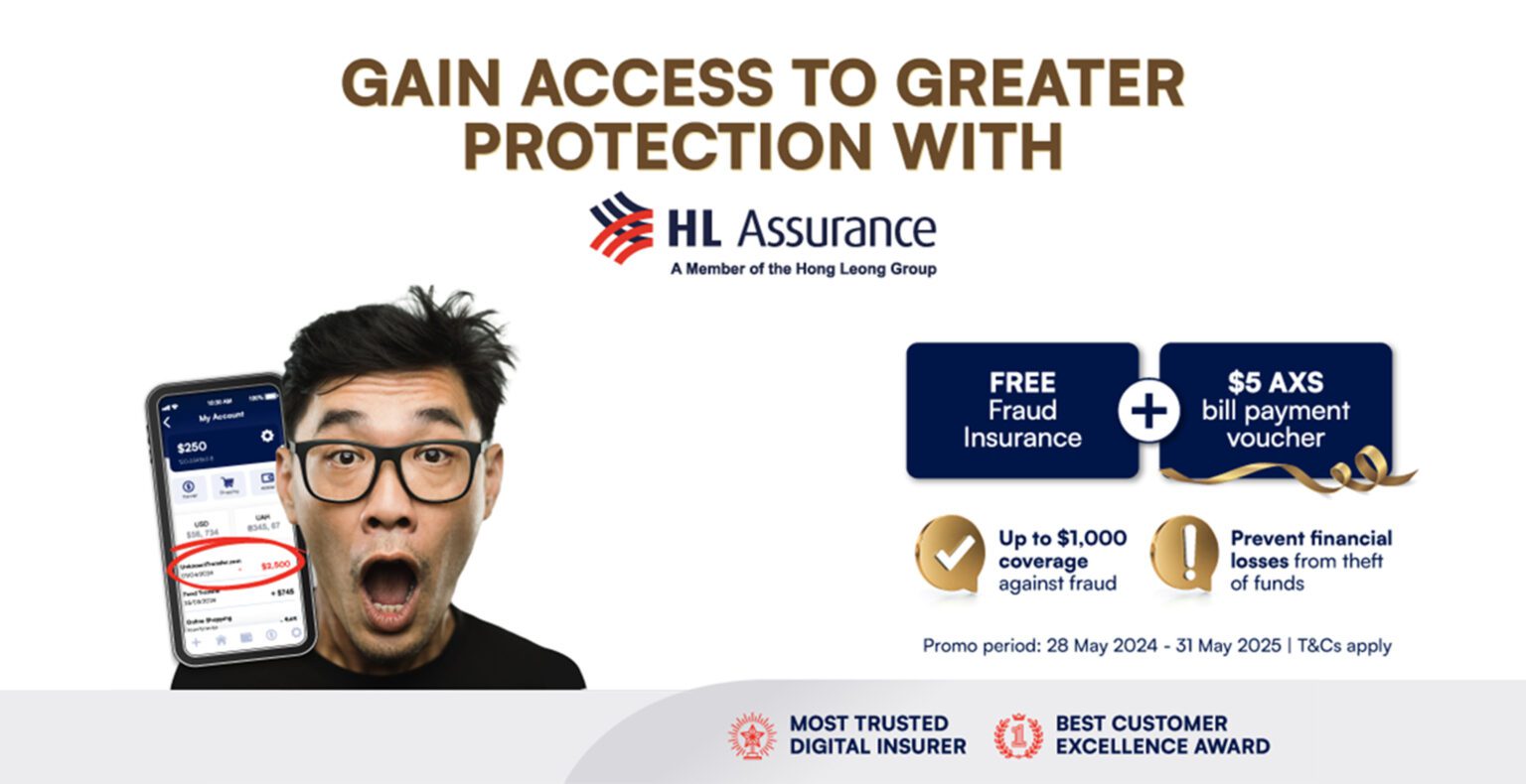 AXS | Your Convenient Payment Hub in Singapore