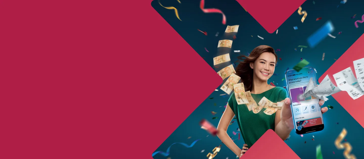 AXS | Your Convenient Payment Hub in Singapore