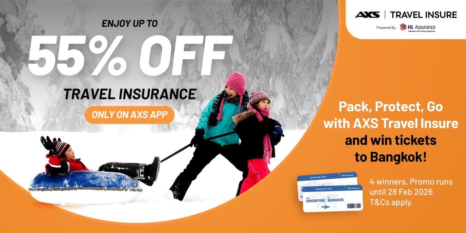 Promotions | AXS